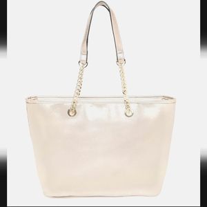 Aldo | Bags | Aldo White Sholder Bag | Poshmark